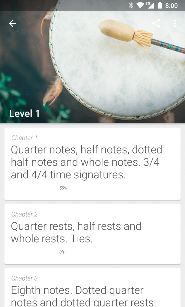 Complete Rhythm Trainer – The ultimate rhythm training app for musicians