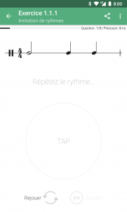 Complete Rhythm Trainer – L'application ultime d'entraînement au rythme ...