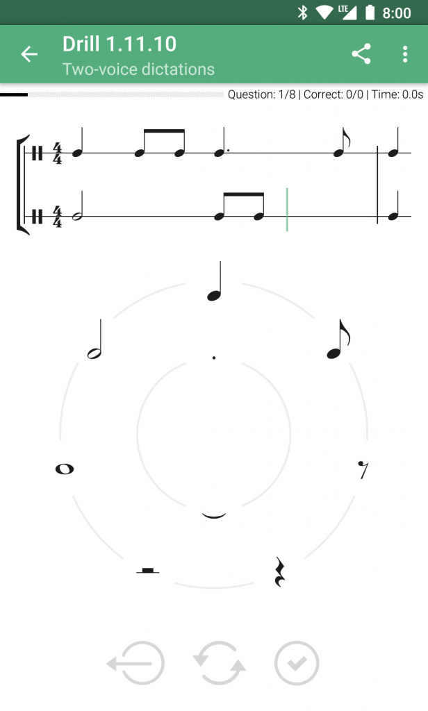 Complete Rhythm Trainer – The ultimate rhythm training app for musicians
