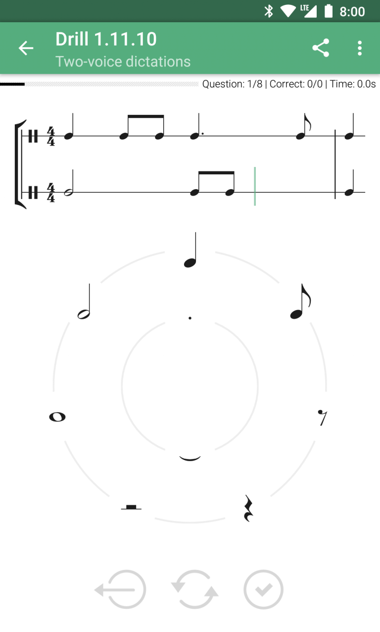 Complete Rhythm Trainer – The ultimate rhythm training app for musicians