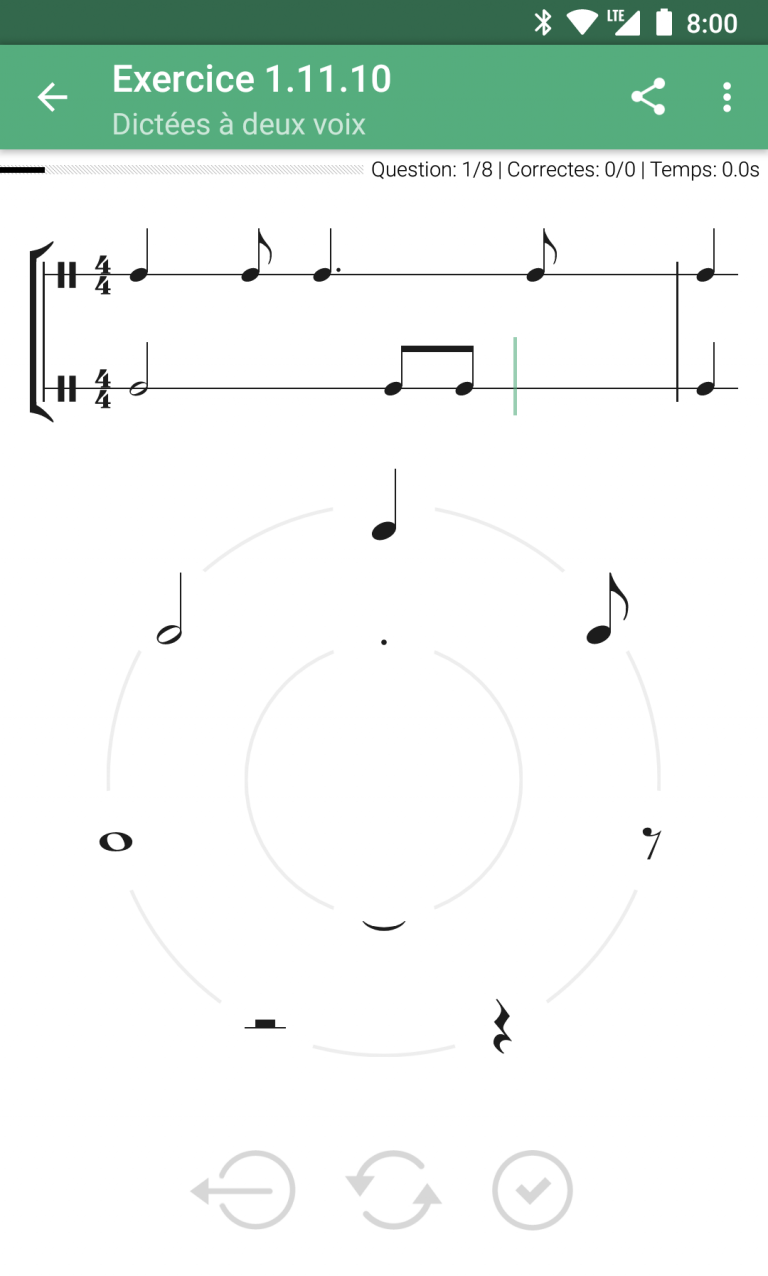Complete Rhythm Trainer – L'application ultime d'entraînement au rythme ...