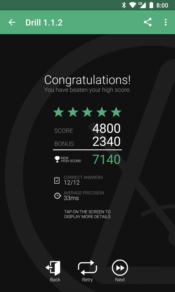 Complete Rhythm Trainer – The ultimate rhythm training app for musicians
