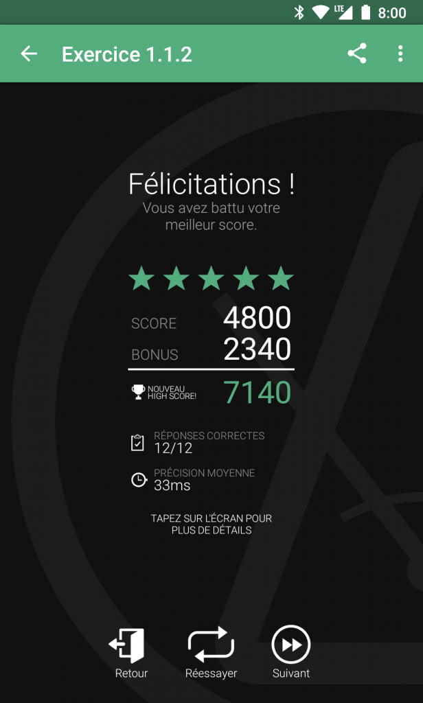 Complete Rhythm Trainer – L'application ultime d'entraînement au rythme ...