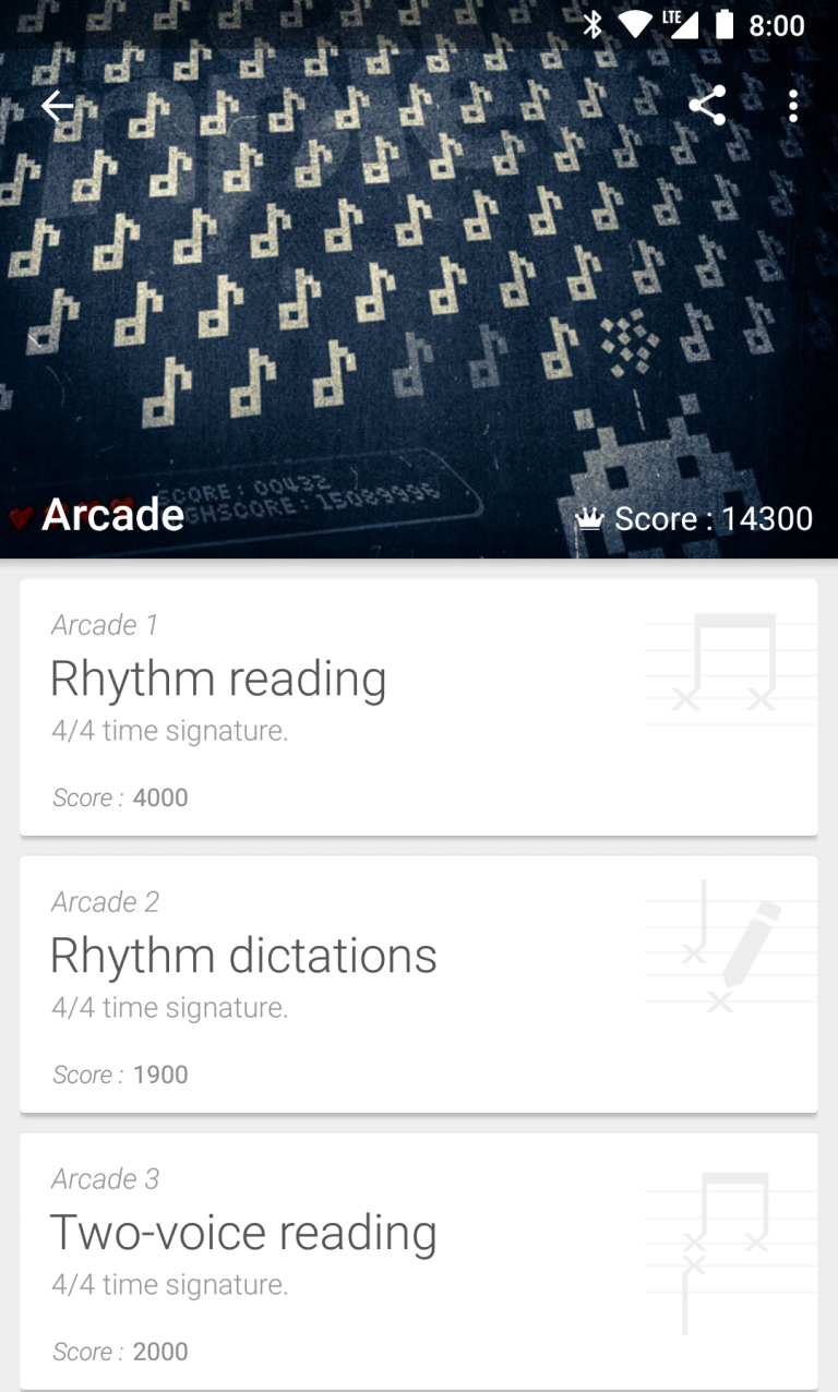 Complete Rhythm Trainer – The ultimate rhythm training app for musicians