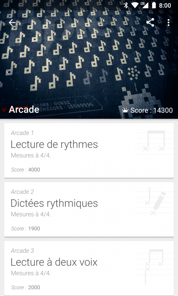 Complete Rhythm Trainer – L'application ultime d'entraînement au rythme ...