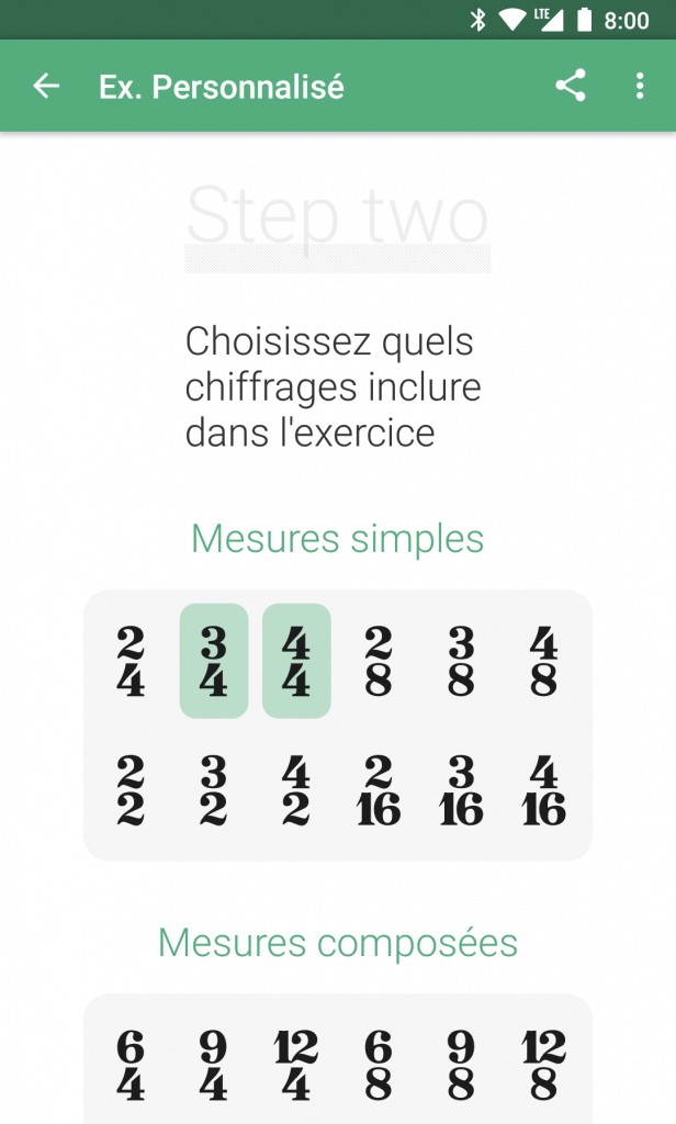 Complete Rhythm Trainer – L'application ultime d'entraînement au rythme ...