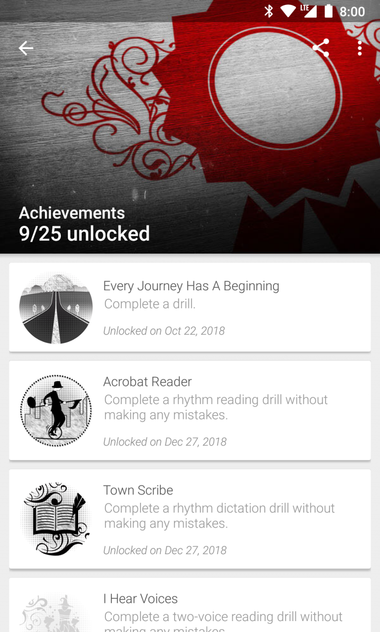 Complete Rhythm Trainer The Ultimate Rhythm Training App For Musicians