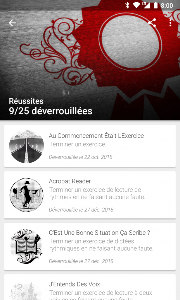 Complete Rhythm Trainer – L'application ultime d'entraînement au rythme ...