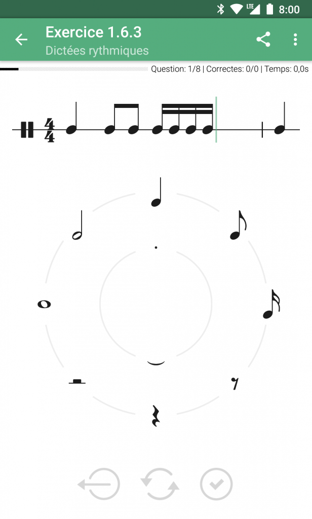 Complete Rhythm Trainer – L'application ultime d'entraînement au rythme ...