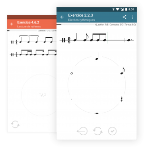 Complete Rhythm Trainer – L'application ultime d'entraînement au rythme ...