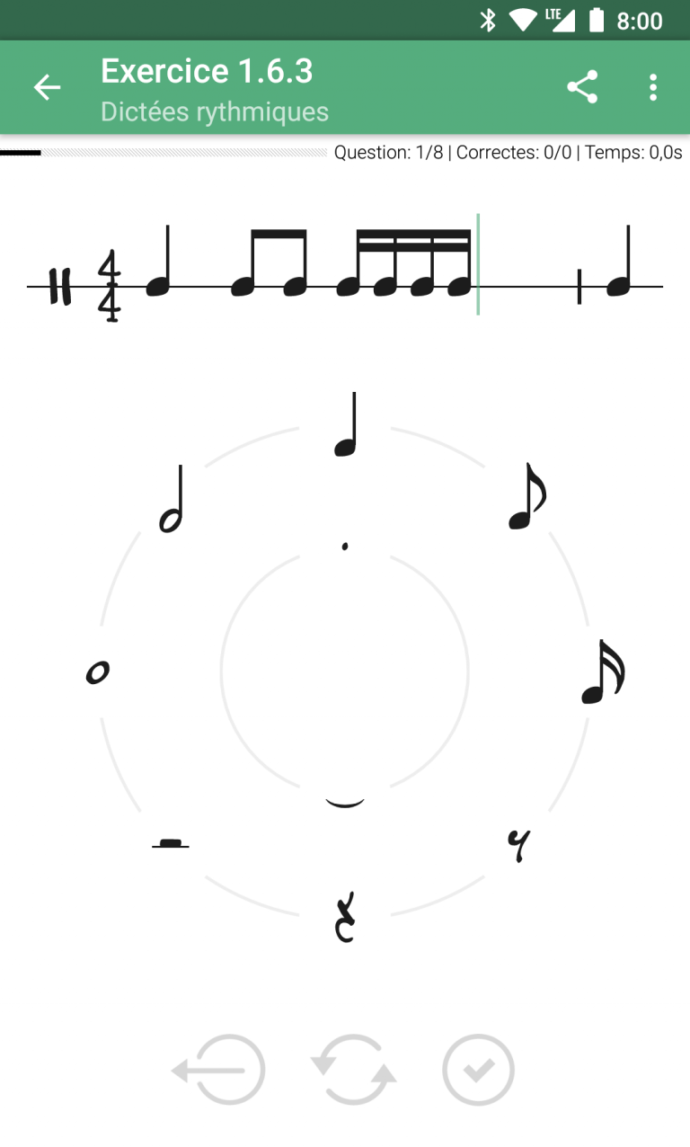 Complete Rhythm Trainer – L'application ultime d'entraînement au rythme ...