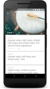 Complete Rhythm Trainer – La app de entrenamiento rítmico definitiva ...