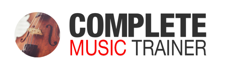 Complete Rhythm Trainer – The ultimate rhythm training app for musicians